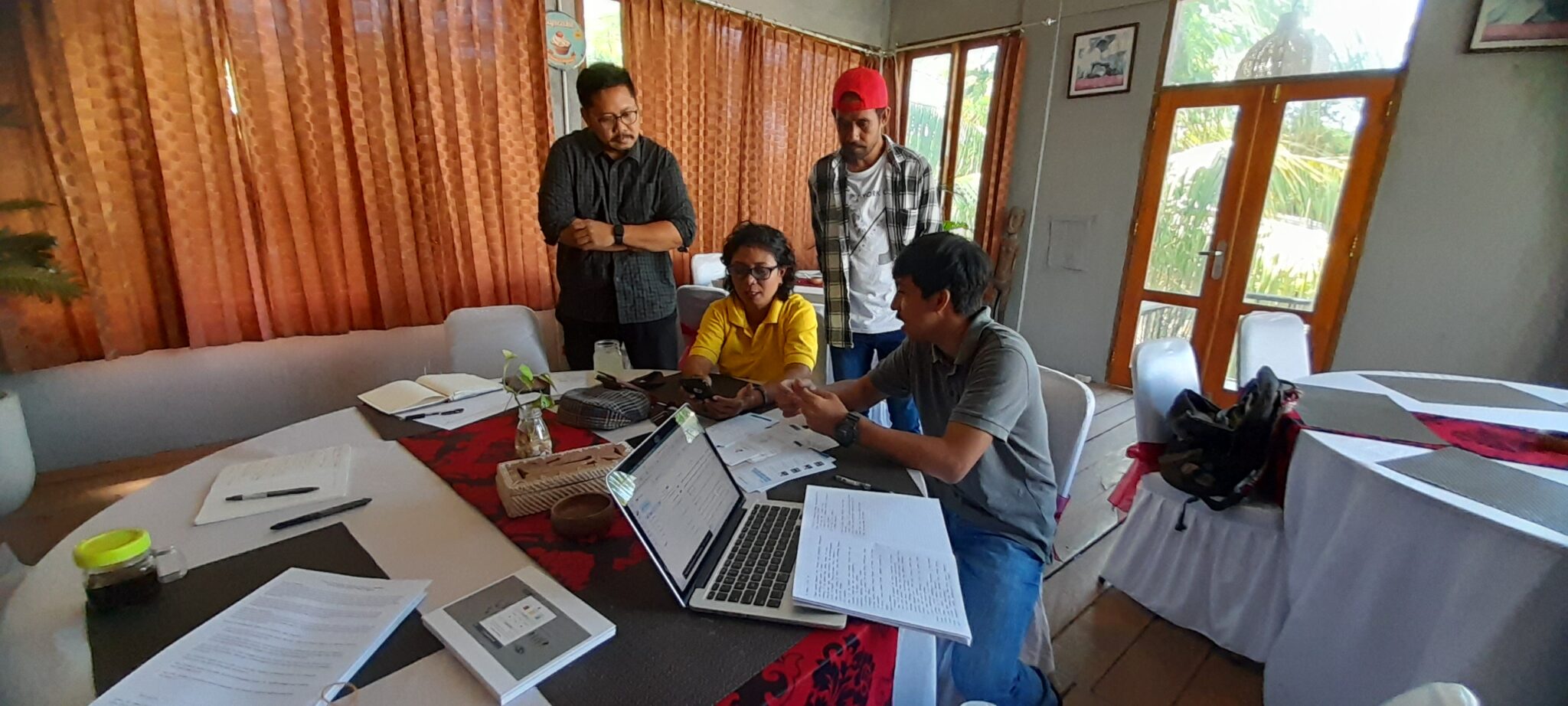 UN Global Pulse: Inspiring Hope through Innovation | UN Global Pulse