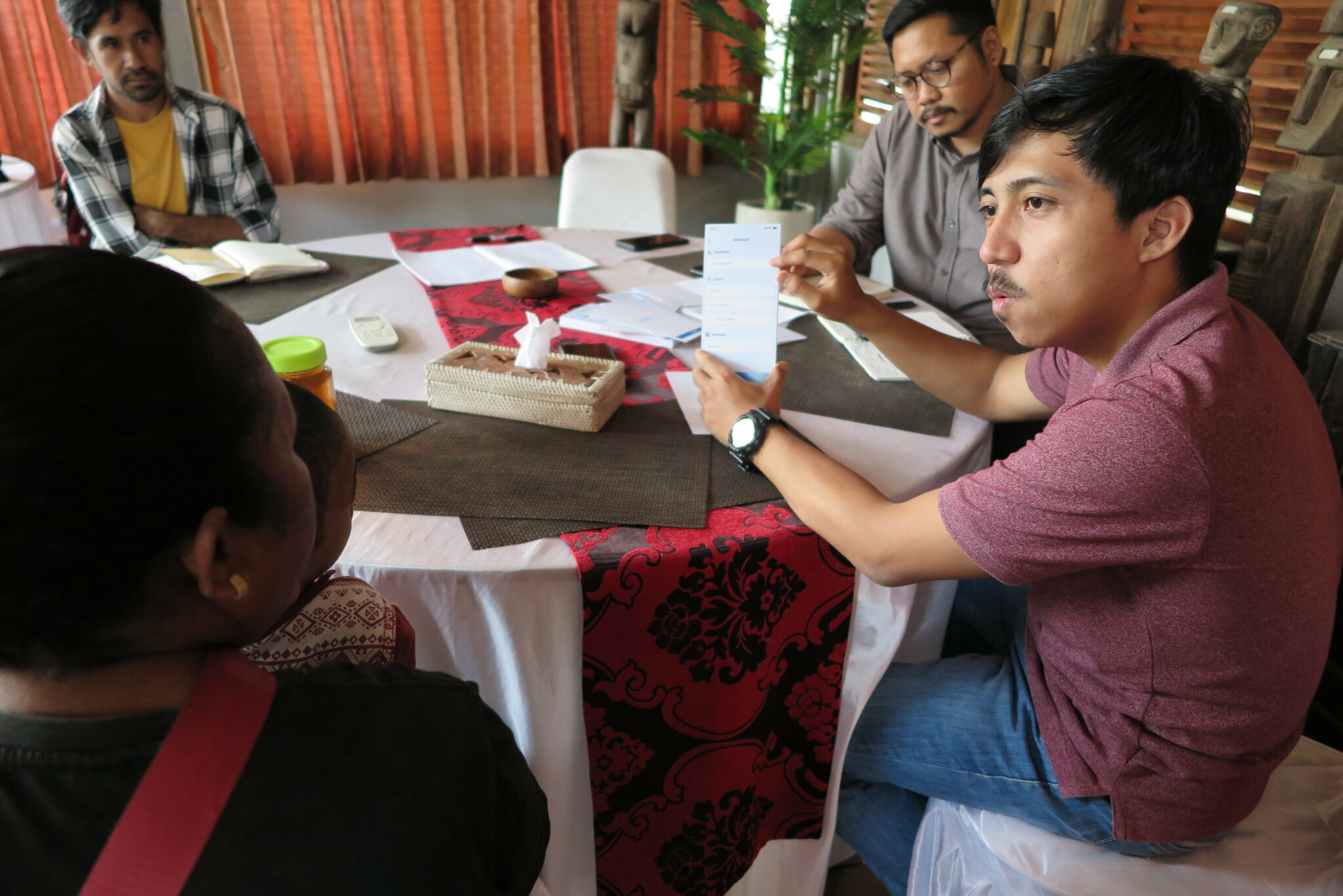 UN Global Pulse Asia Pacific | UN Global Pulse