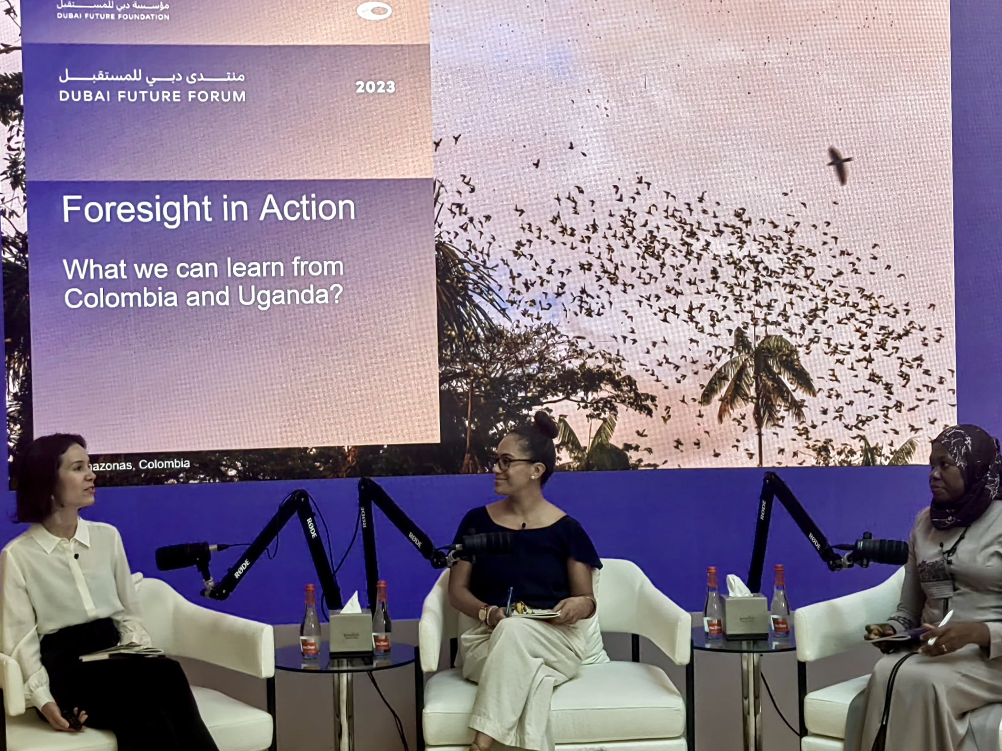 UN Global Pulse: Inspiring Hope through Innovation | UN Global Pulse