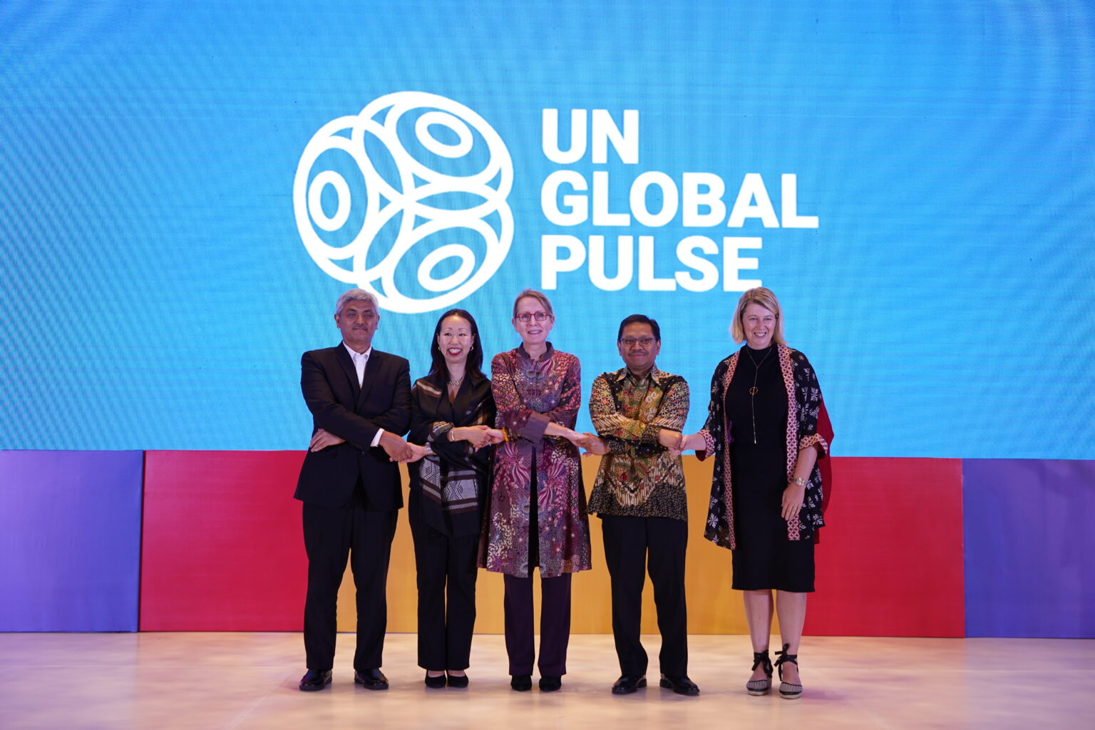UN Global Pulse: Inspiring Hope through Innovation | UN Global Pulse